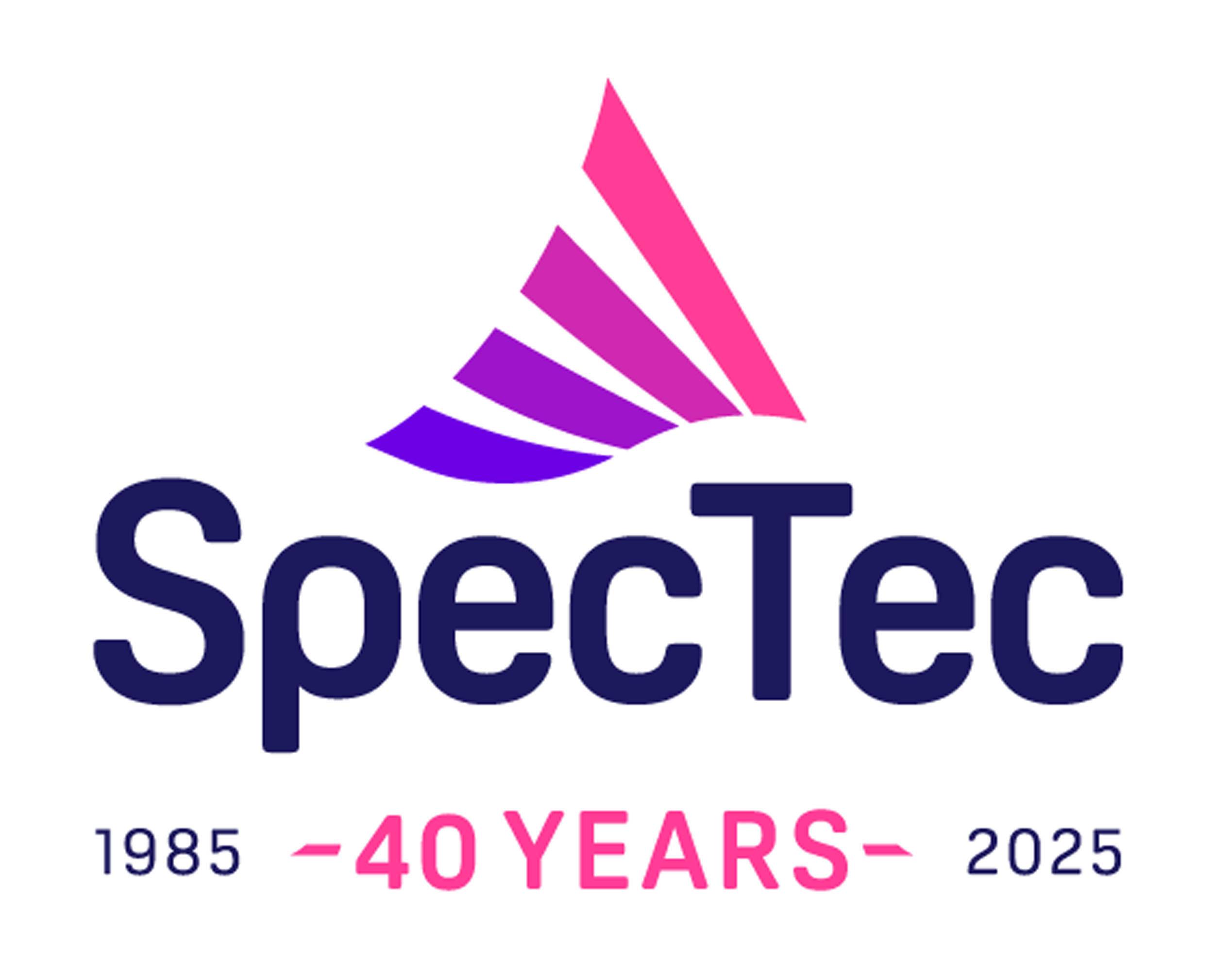 Spectec: Celebrating 40 Years of Innovation in Maritime
